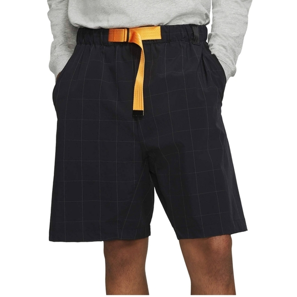 Nike | Shorts | Nwt Mens Size M Nike Tech Pack Shorts | Poshmark